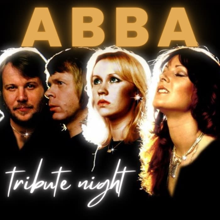 ABBA Tribute Night & 3 Course Meal - Visit Birmingham