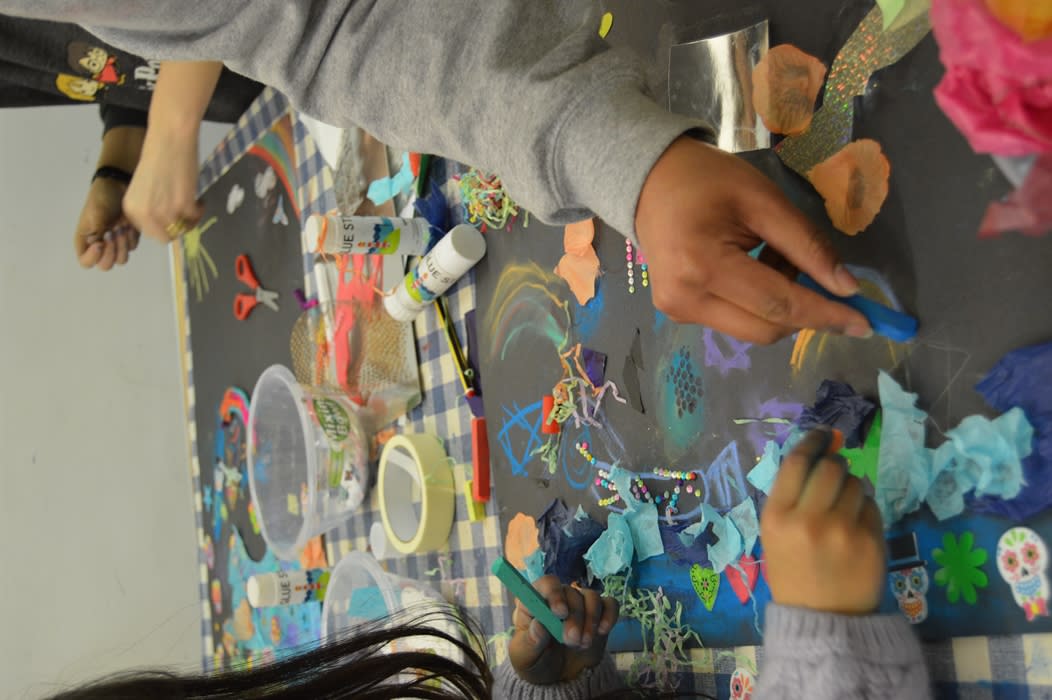 Art Play - Visit Dorset