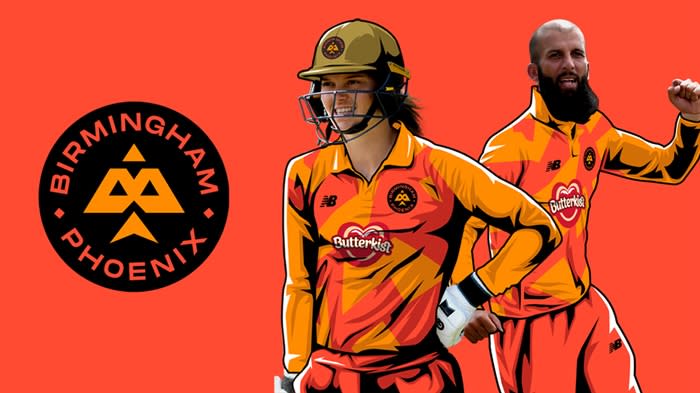 The Hundred - Visit Birmingham