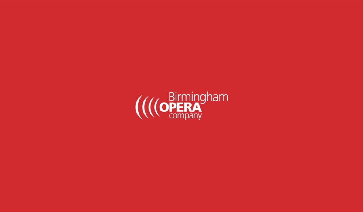 Birmingham Opera Company - Visit Birmingham