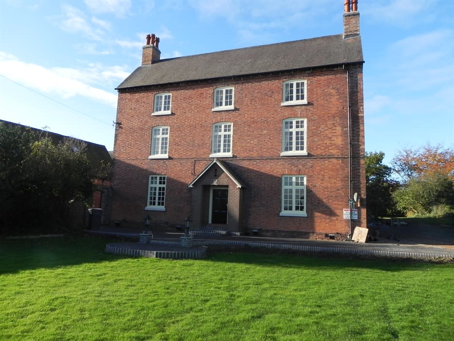 Blackgreaves Farmhouse | Sutton Coldfield, W Midlands B76 0DA | Visit ...
