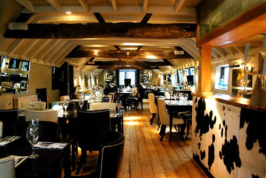 The Boot Inn - Visit Birmingham