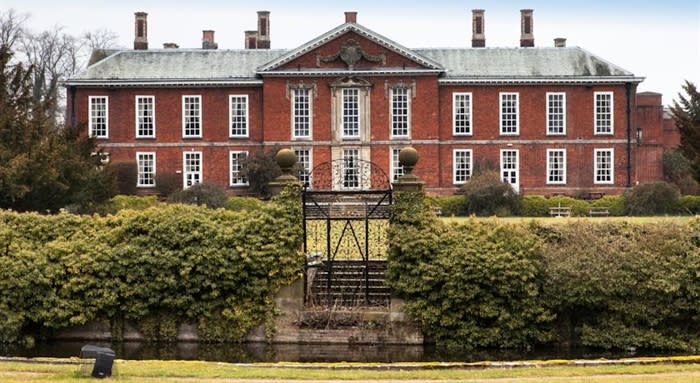 Bosworth Hall Hotel & Spa - Visit Birmingham