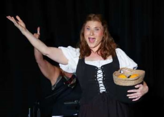 Nelly- A Folk Musical - Visit Birmingham