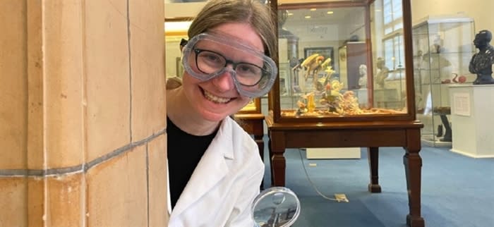 Poo Detectives - Visit Birmingham