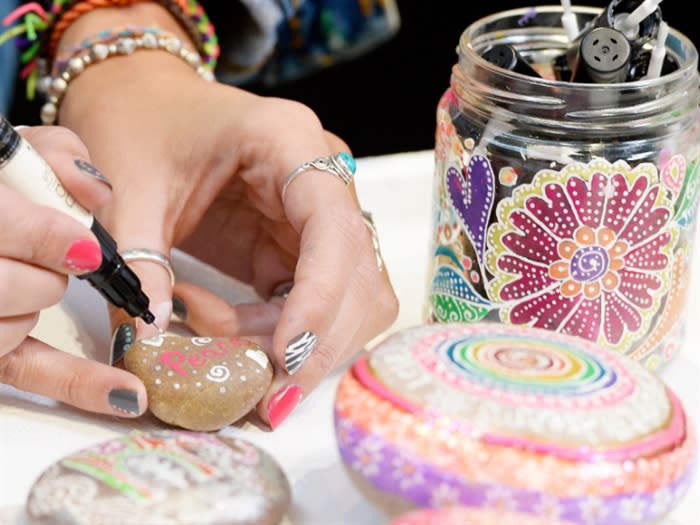 The Creative Craft Show - Visit Birmingham