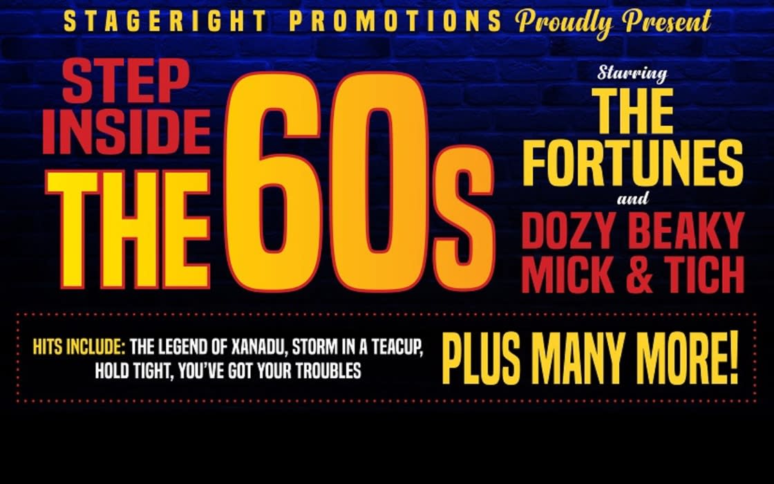 Step Inside The 60s - Visit Birmingham