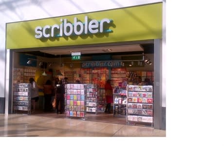 Scribbler - Visit Birmingham