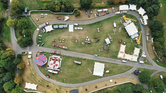 Tudor Grange Park - Visit Birmingham