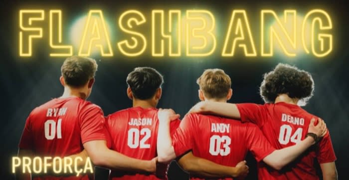 FLASHBANG - Visit Birmingham