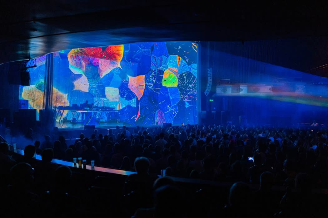 Max Cooper Live - Visit Birmingham