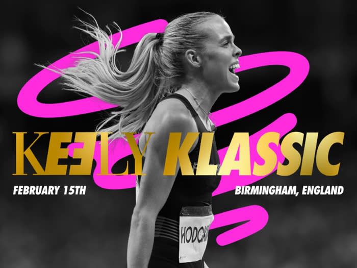 Keely Klassic - Visit Birmingham