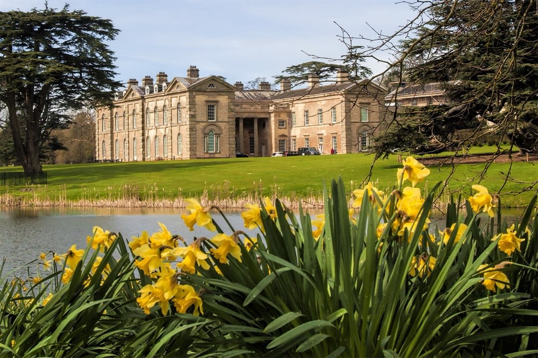Compton verney store