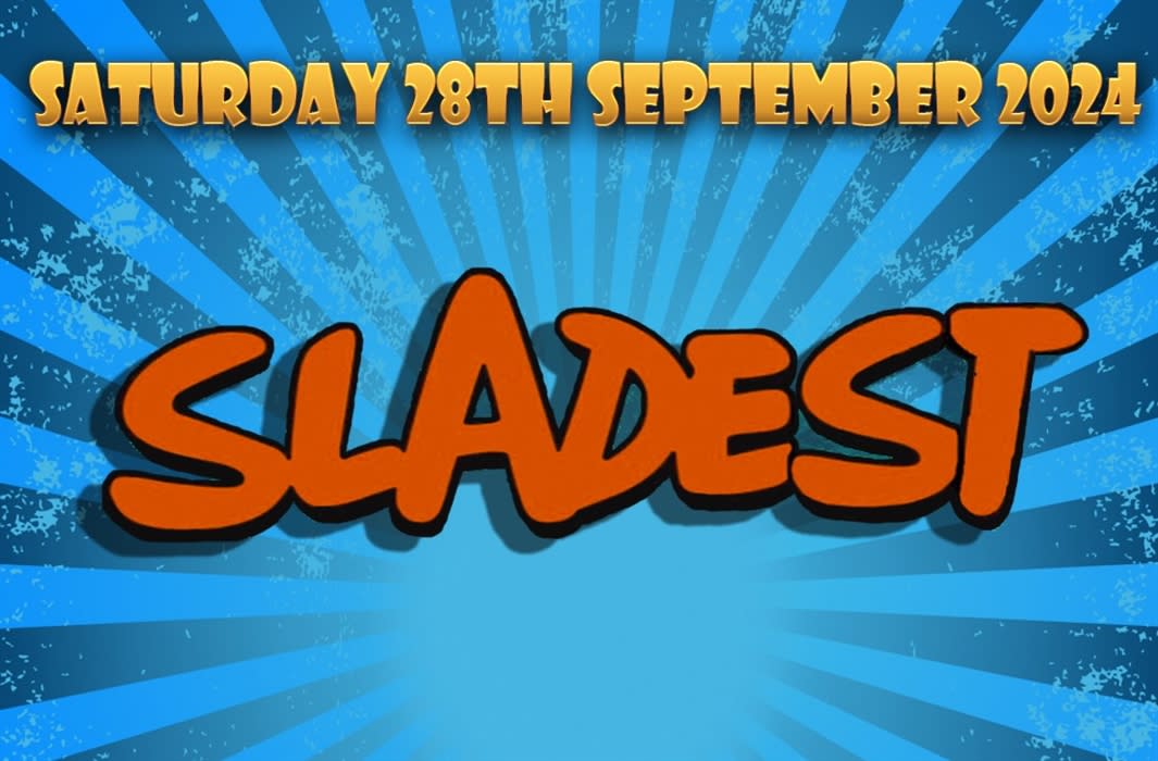 Slade Fans Convention – SLADEST - Visit Birmingham