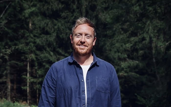 James Kirby - Visit Birmingham