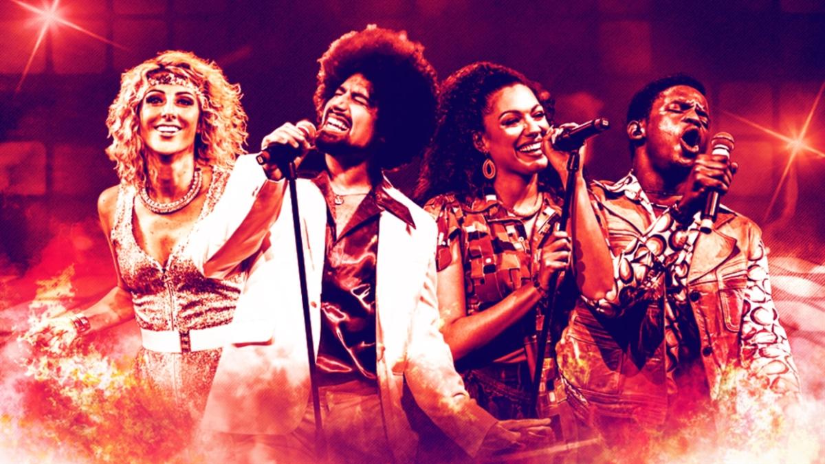 Disco Inferno - Visit Birmingham