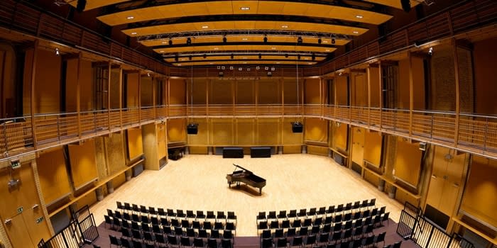 CBSO Centre - Visit Birmingham