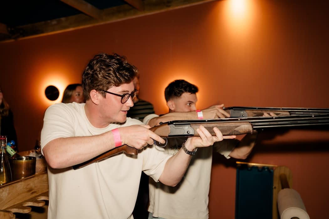 Clays - Visit Birmingham