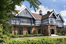 Chace Hotel - Visit Birmingham