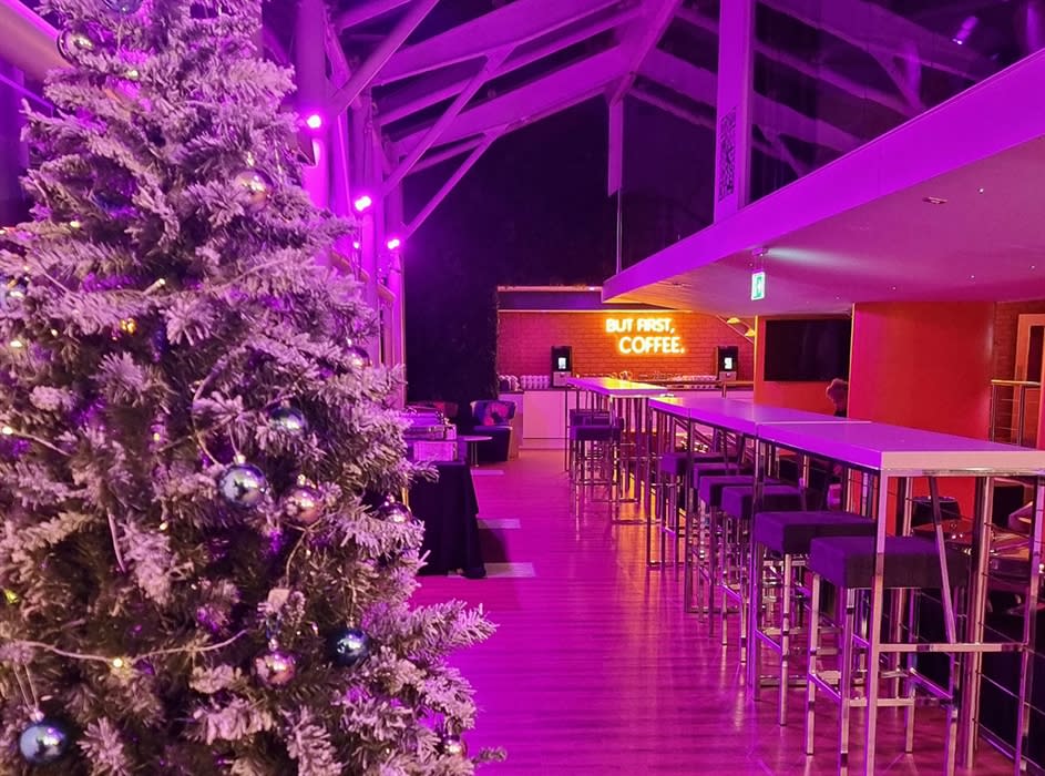 Christmas 2023 at thestudio... - Visit Birmingham