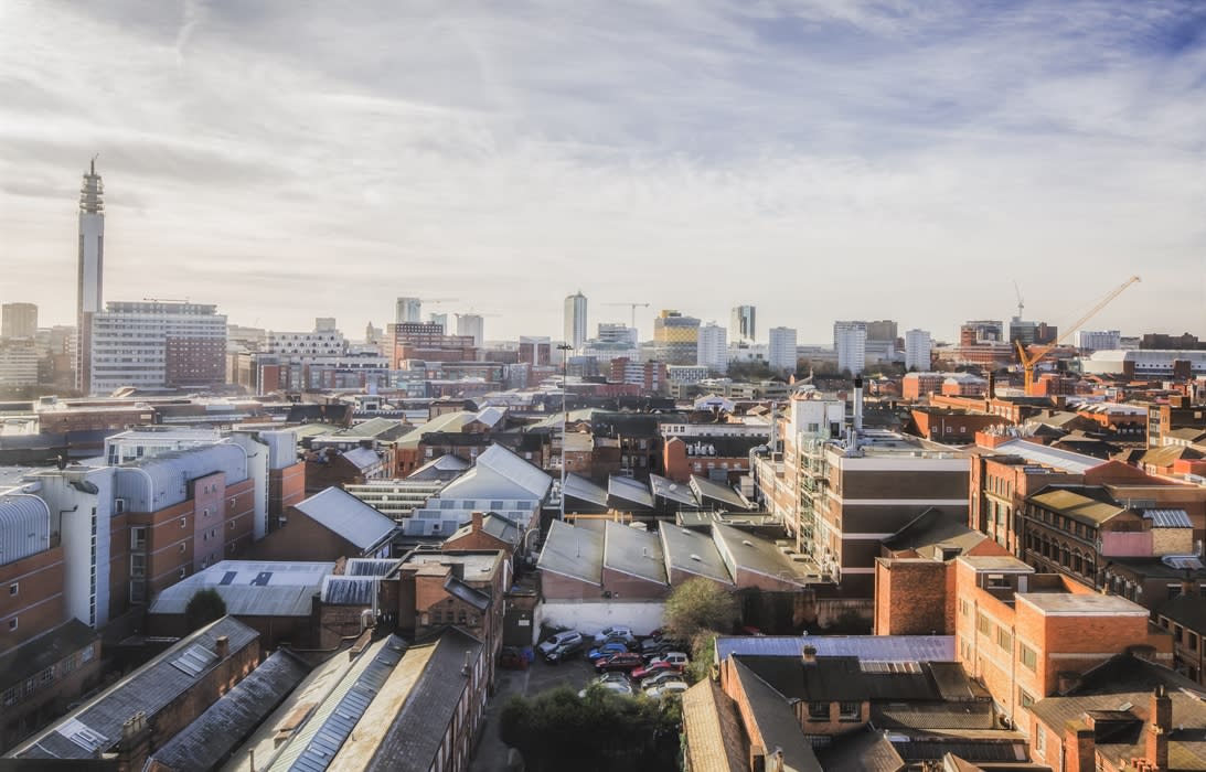 Guide Link - Visit Birmingham