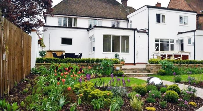 Clover Spa and Hotel - Visit Birmingham