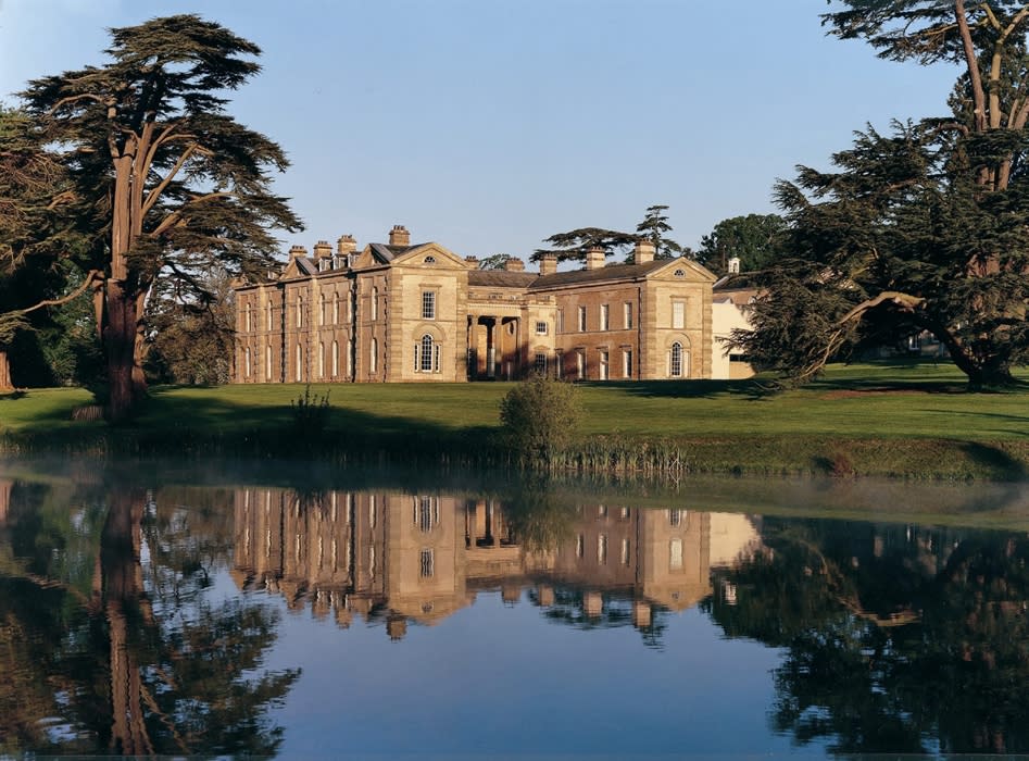 Compton Verney
