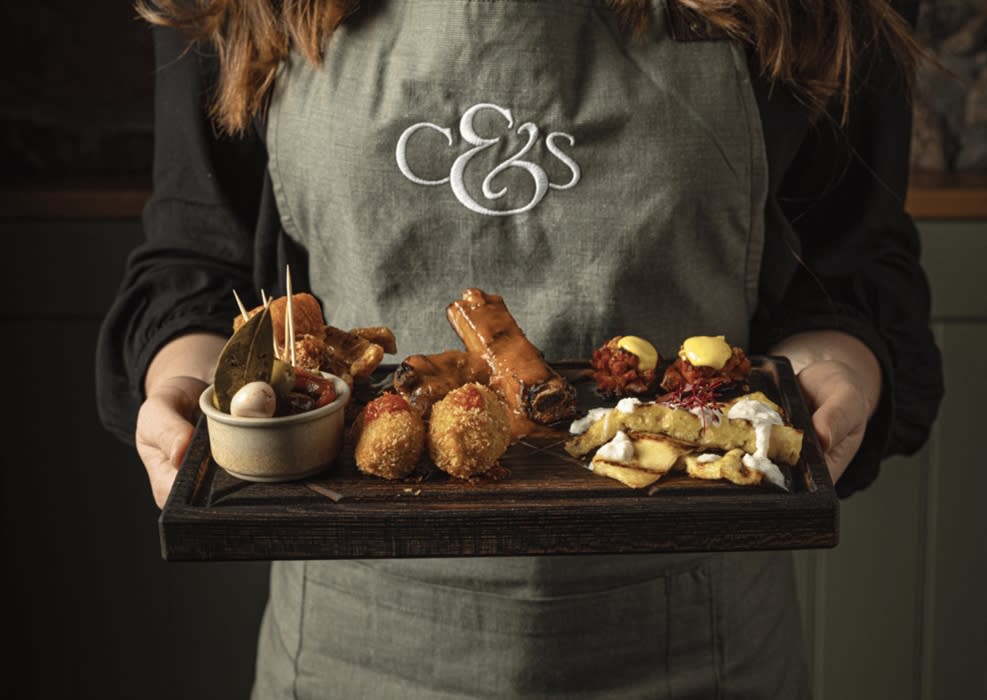 The Cow & Sow - Visit Birmingham