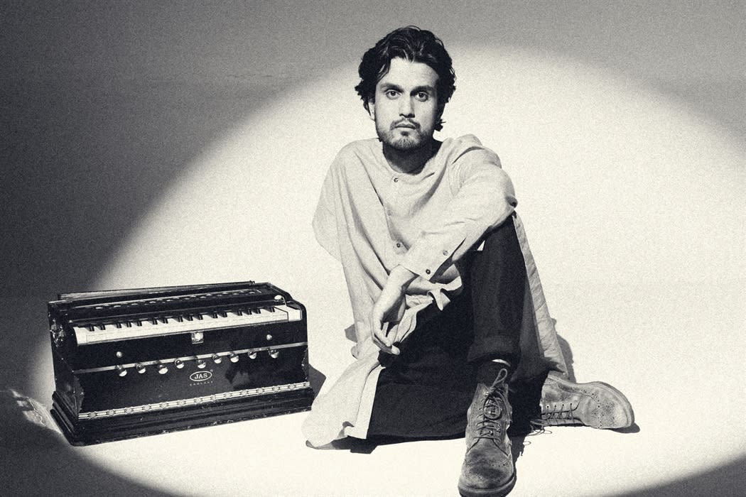 An evening with Rushil Ranjan - Visit Birmingham