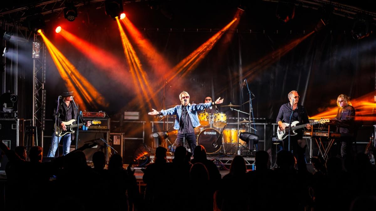 The Bon Jovi Experience - Visit Birmingham