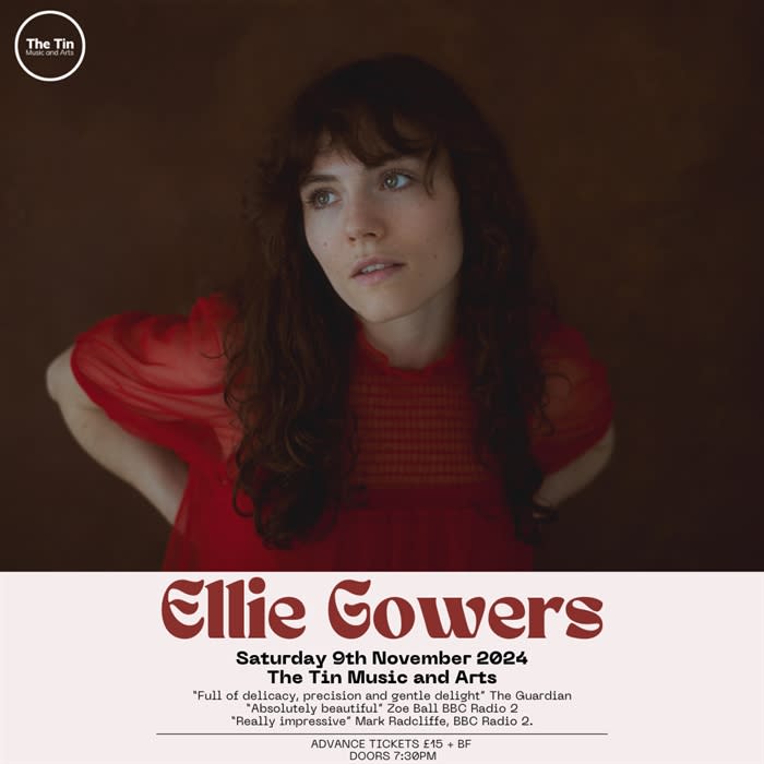 Ellie Gowers - Visit Birmingham