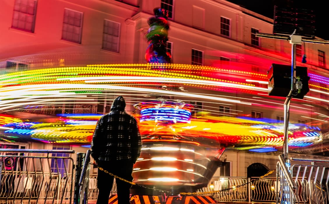 Warwick Mop Fair - Visit Birmingham