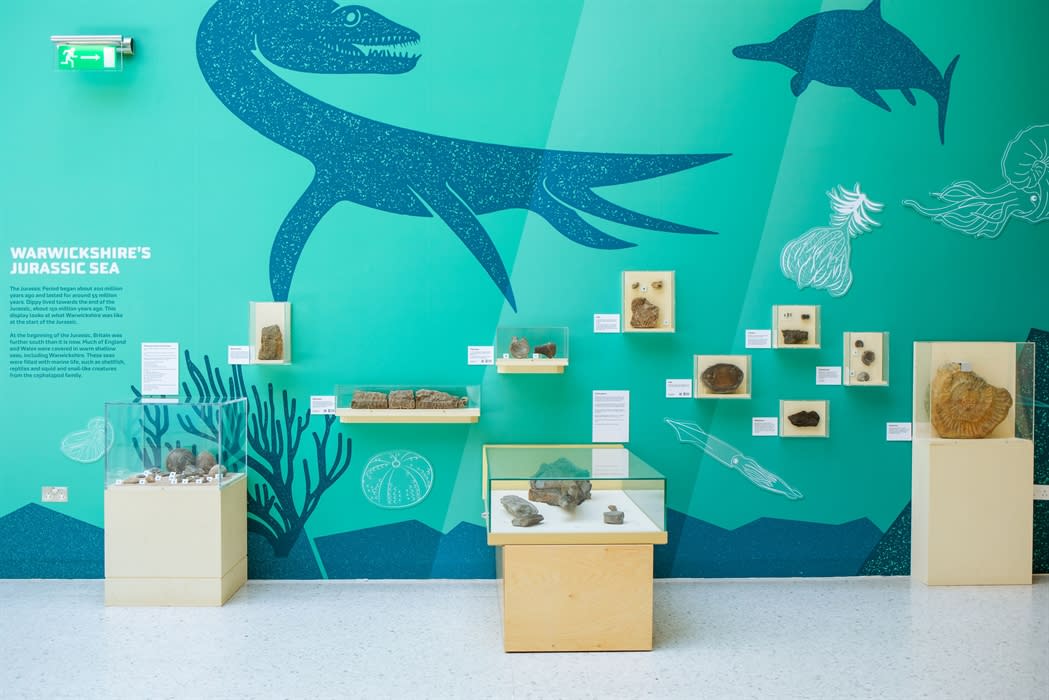 Tim Mills | Artist Talk - Visit Birmingham