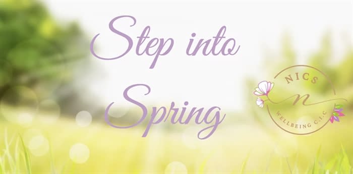 Step into Spring - Visit Birmingham