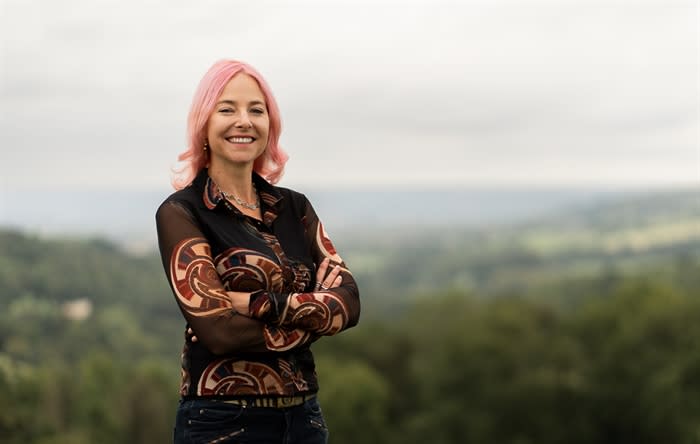 Alice Roberts: Crypt - Visit Birmingham