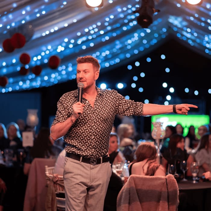 The Festive Hits Radio Party Night - Visit Birmingham