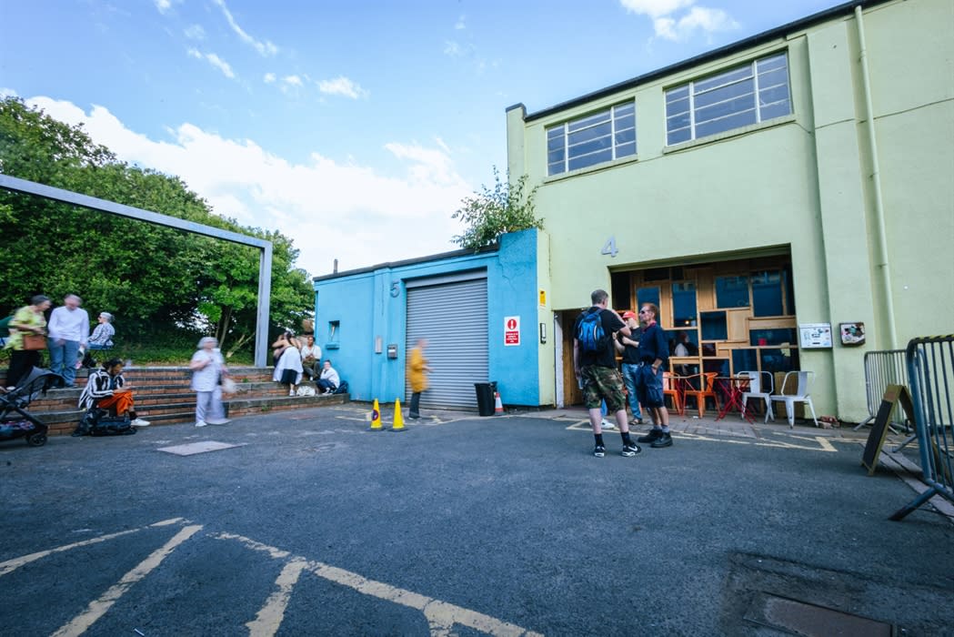 Centrala - Visit Birmingham