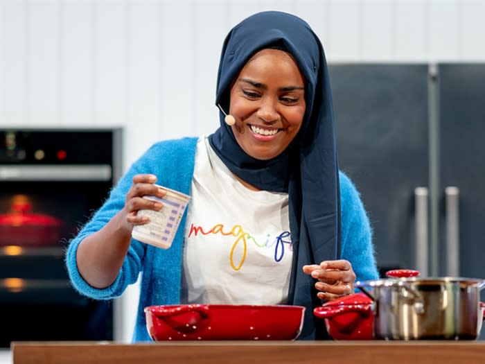 BBC Good Food Show Summer - Visit Birmingham
