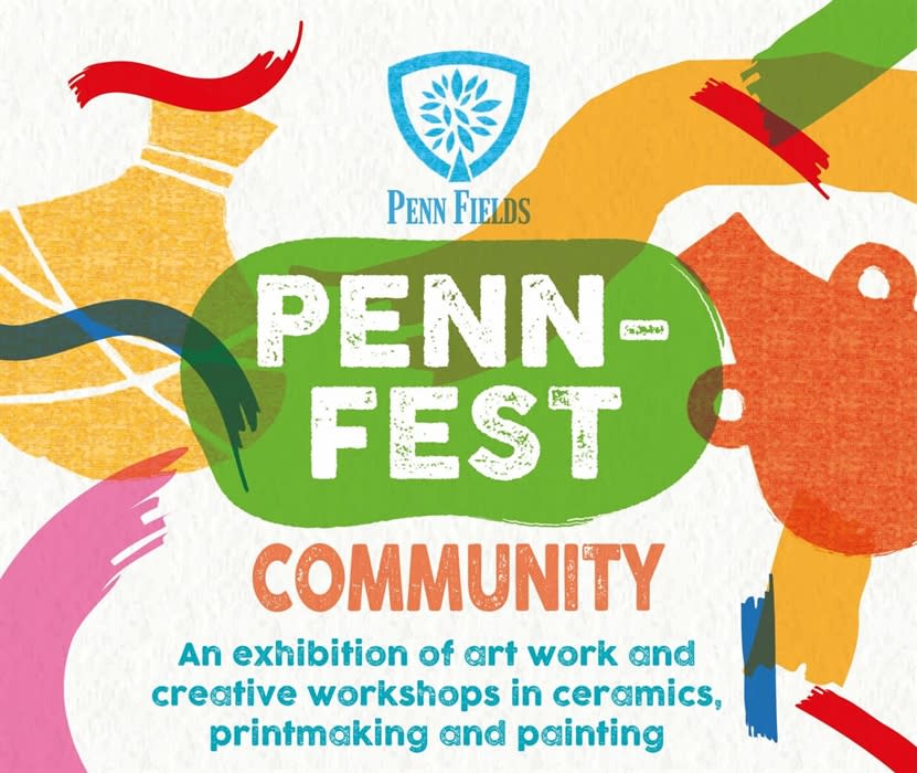 Penn Fest 2024 - Visit Birmingham