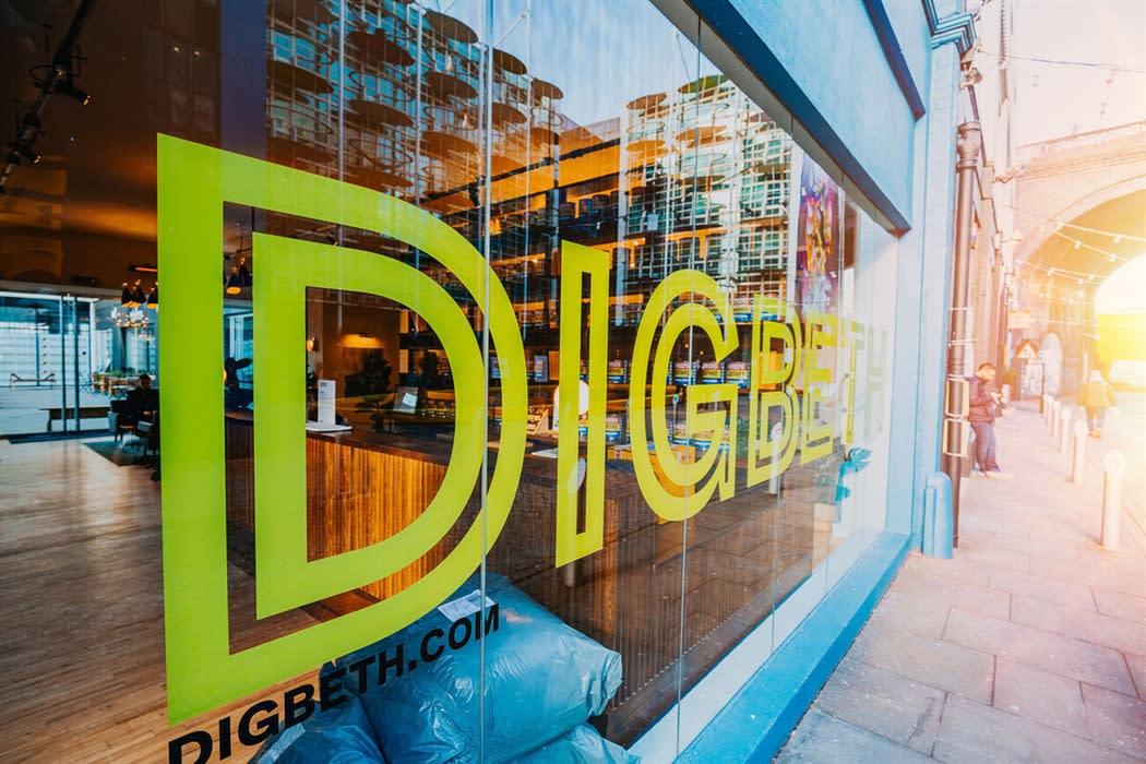 Digbeth, Public Art & Peaky Blinders Walking Tour - Visit Birmingham