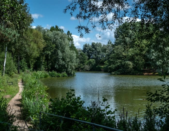 Ryton Pools Country Park - Visit Birmingham