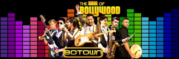 Botown – The Soul Of Bollywood - Visit Birmingham