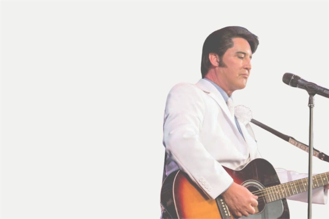 Mother’s Day Afternoon Tea with Elvis - Shakespeare's England