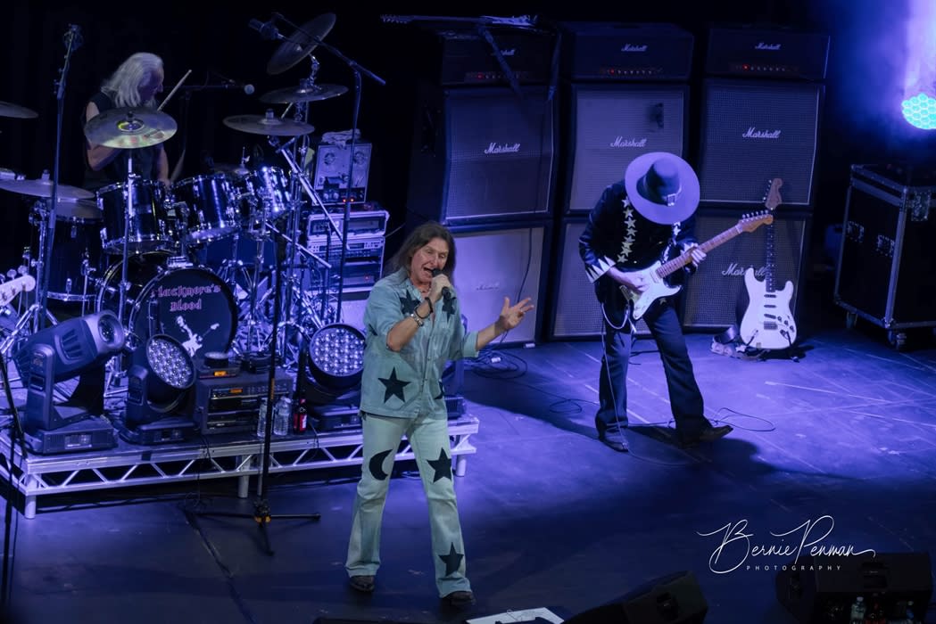 Blackmore's Blood - Visit Birmingham