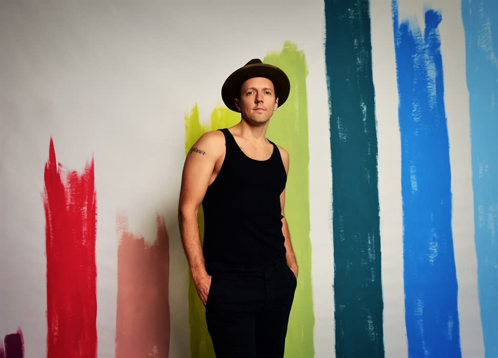 Jason Mraz - Visit Birmingham