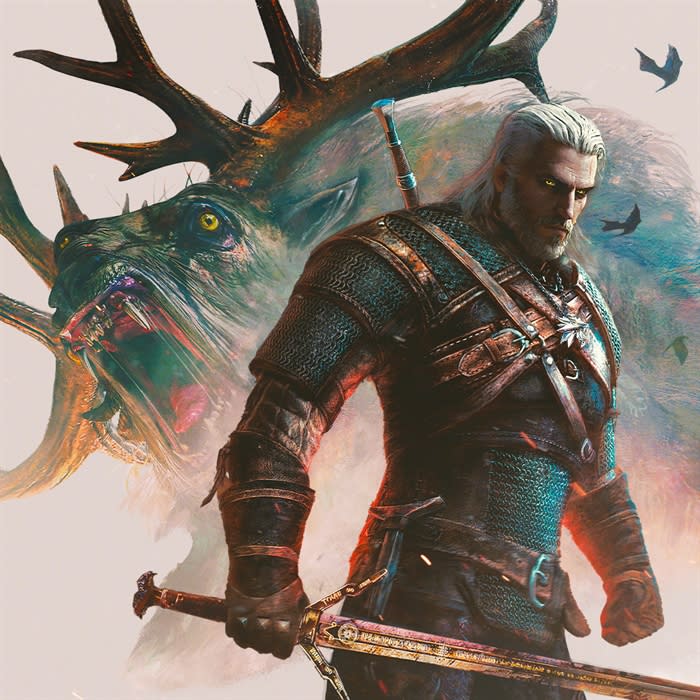 The Witcher in Concert - Visit Dorset