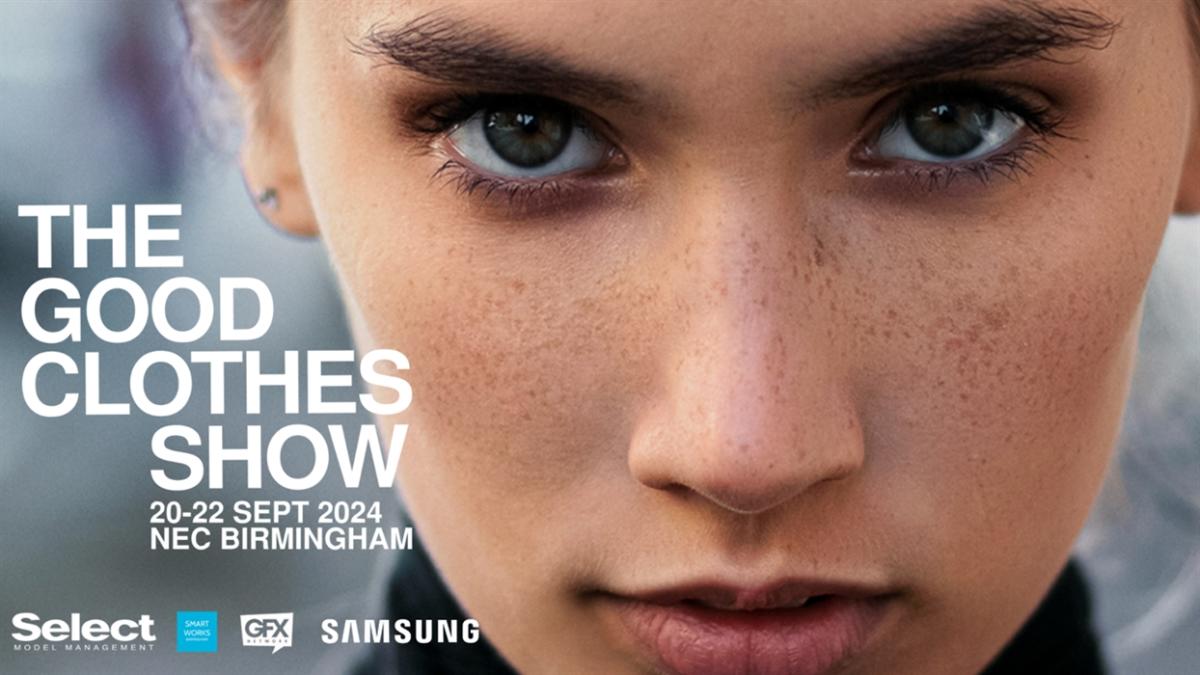 The Good Clothes Show - Visit Birmingham
