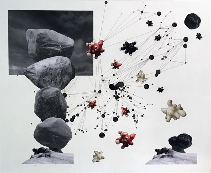 Judith Alder: Vital Signs - Visit Birmingham