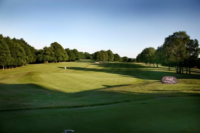 Edgbaston Golf Club - Visit Birmingham