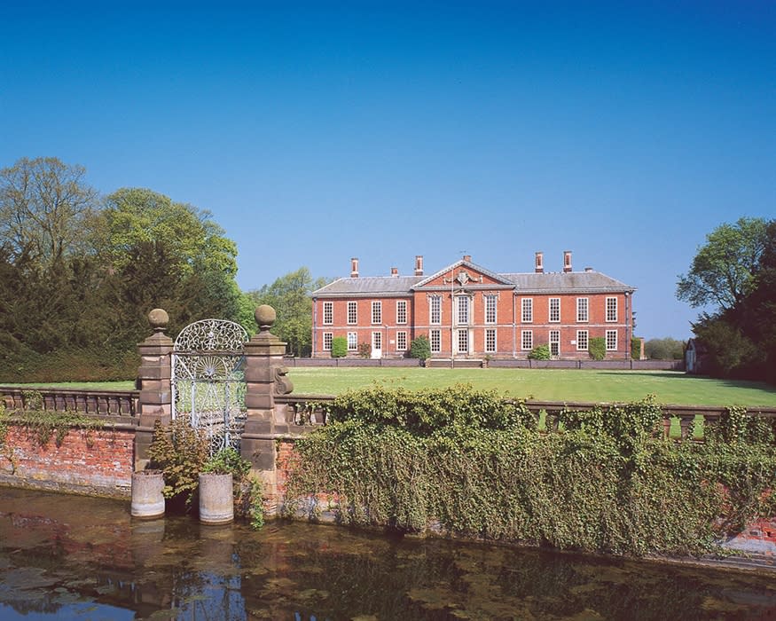 Bosworth Hall Hotel and Spa - Visit Birmingham
